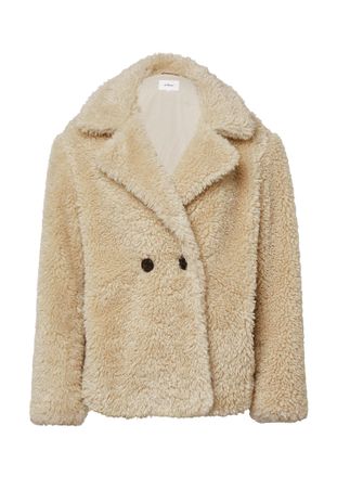 s.Oliver Winterjacke