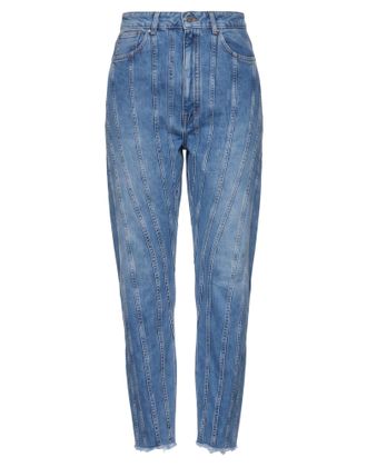 Dondup HOSEN & R&Ouml;CKE - Jeanshosen auf YOOX.COM
