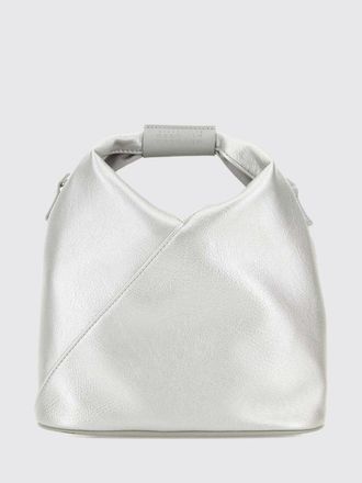 Maison Margiela Handtasche MM6 MAISON MARGIELA Damen Farbe Silber