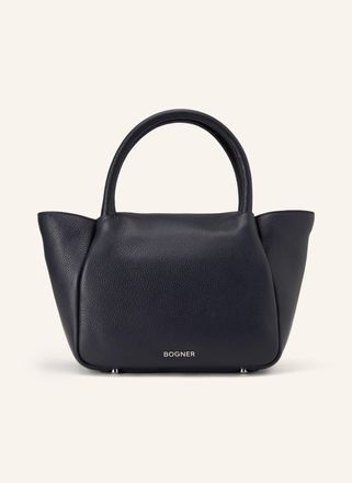 Bogner Handtasche Wallis Raja blau