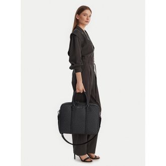 Michael Kors Laptoptasche MICHAEL Michael Kors 33F5LHDA6B Schwarz