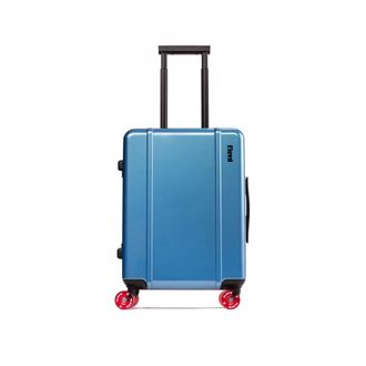 Floyd Kabinenkoffer - - Suitcases - Herren - Blau - ONE SIZE