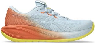 Asics Herren Laufschuhe CUMULUS 28 SUNNY SIZZLE