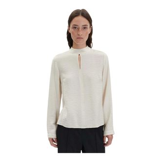 someday Damen, Blusen & Hemden, Beige, XLGr&ouml;&szlig;e