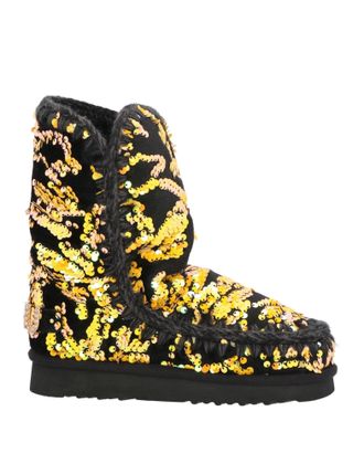 Mou SCHUHE - Stiefeletten auf YOOX.COM