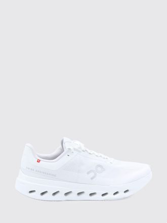 On Running Baskets Cloudsurfer Next en mesh technique avec logo imprim&eacute;