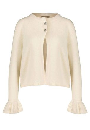 Engelhorn Damen Strickjacke aus Kaschmir und Seide