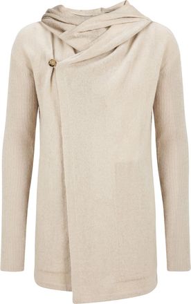 Rick Owens STRICKWAREN - Strickjacken auf YOOX.COM