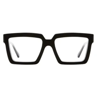 Kuboraum K26 Mask - unisex - Accessoires - Noir - Taille: 54 MM