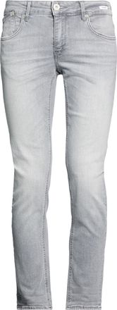 Uniform HOSEN & R&Ouml;CKE - Jeanshosen auf YOOX.COM