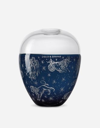 Dolce & Gabbana Vase Aus Muranoglas - Vasen Mehrfarbig Onesize