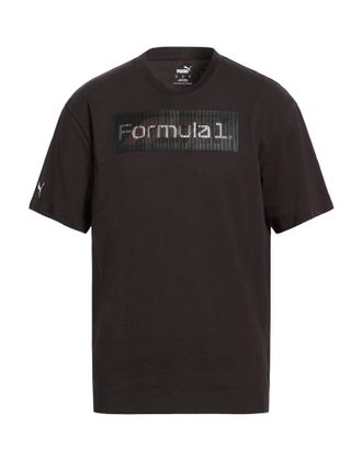 Puma GRAPHIC LOGO TEE