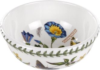 Portmeirion Botanic Garden - 14 cm Fruit Salatsch&uuml;ssel - Convolvulus