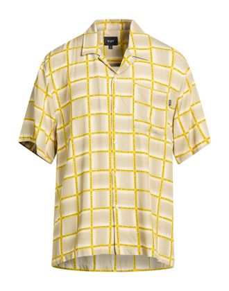 HUF TOPS - Hemden auf YOOX.COM