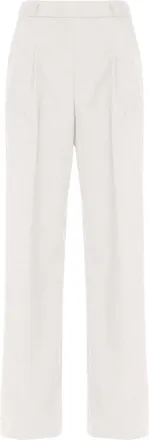 SoAllure Damen, Hosen, Beige, 2XLGr&ouml;&szlig;e