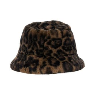 Apparis Hats - - Accessories - Damen - Braun - ONE SIZE