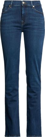7 For All Mankind HOSEN & R&Ouml;CKE - Jeanshosen auf YOOX.COM