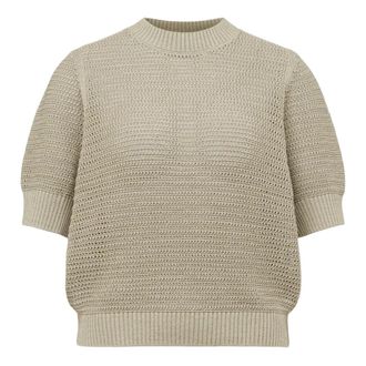 Drykorn Damen, Strickwaren, Gr&uuml;n, MGr&ouml;&szlig;e