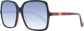 Max Mara Mm1410s Quadrat-Sonnenbrille