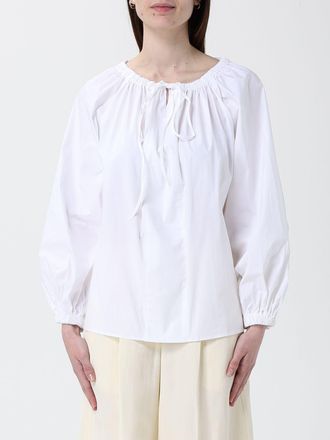 Liviana Conti Top LIVIANA CONTI Femme couleur Blanc