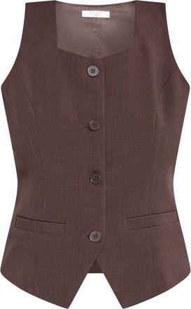 Sisters Point Anzugweste GEMA