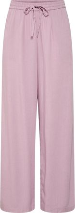 Pieces Pcpia Hw Wide Pants Pwp Mm Noos