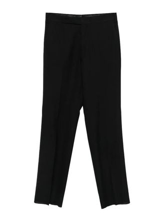 Lardini Pantalons D&eacute;contract&eacute;s - Noir