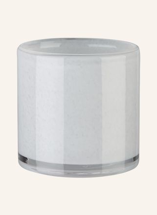 Blomus Blomus Windlicht Saga S weiss