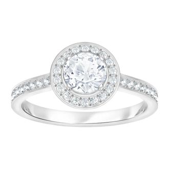 Swarovski Damen, Accessories, Grau, ONE SIZEGr&ouml;&szlig;e
