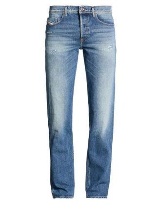 Diesel BAS - Pantalons en jean sur YOOX.COM
