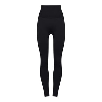 Wolford Femme, Pantalons, Noir, Taille: 38 FR Le Legging W.o.w. Wonderful