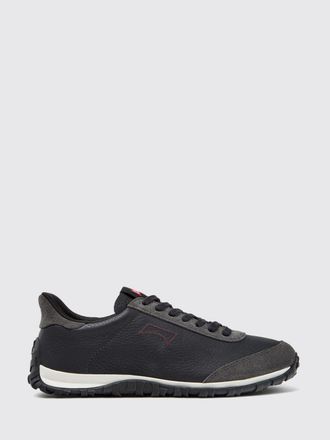 Camper Schuhe Damen Farbe Schwarz