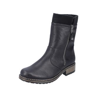 Rieker Damen Stiefeletten Z6880