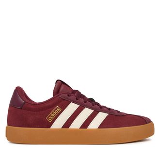 adidas Sneakers adidas Vl Court 3.0 Shoes IH4039 Dunkelrot