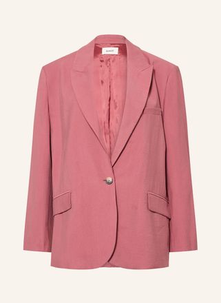 BA&SH Ba&Sh Blazer Dalena rosa
