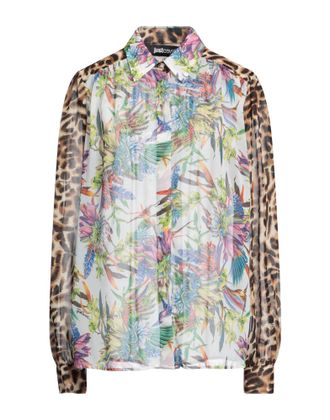 Just Cavalli TOPS - Hemden auf YOOX.COM