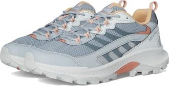 Merrell Chaussures de randonnée Speed Strike 2 pour femme, Gale, 35 EU