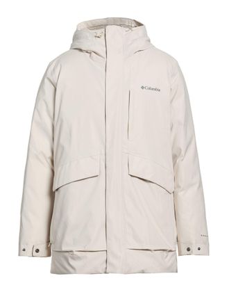 Columbia JACKEN & M&Auml;NTEL - M&auml;ntel auf YOOX.COM
