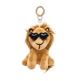 Aldo Schlüsselanhänger Aldo Roary 14038424 Braun