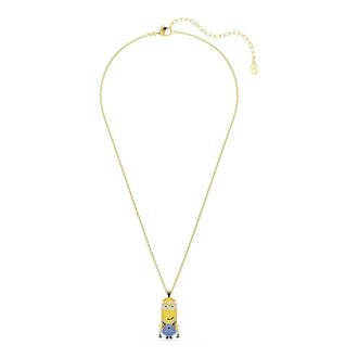 Swarovski Kevin Anh&auml;nger - - Accessories - unisex - Mehrfarbig - ONE SIZE