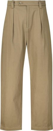 A.P.C. Stoffhose Renato