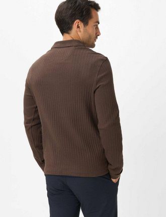 Brax Poloshirt Style PRINCETON