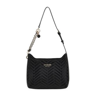 Guess Damen, Taschen, Schwarzk, ONE SIZEGr&ouml;&szlig;e