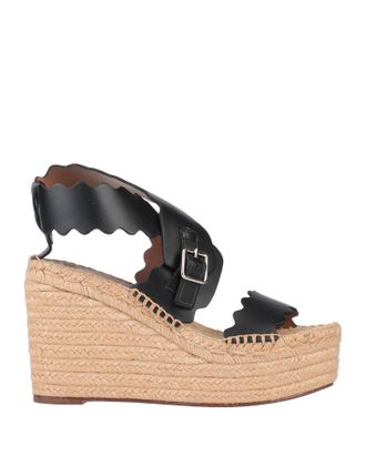 Chlo&eacute; SCHUHE - Espadrilles auf YOOX.COM