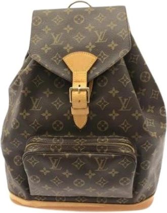 Louis Vuitton Damen, Pre-Owned, Braun, ONE SIZEGr&ouml;&szlig;e