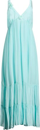 Blugirl KLEIDER - Maxi-Kleider auf YOOX.COM