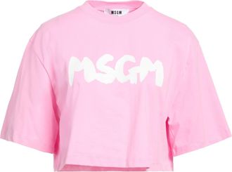 Msgm TOPS - T-shirts auf YOOX.COM