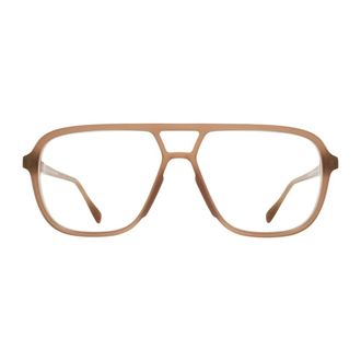Mykita Kami RX 626 - - Accessories - unisex - Beige - 57 MM