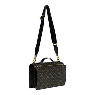 By Malene Birger Loenna Crossbody Bag - - Bags - Damen - Braun - ONE SIZE