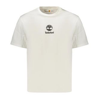 Timberland Herren, Oberteile, Wei&szlig;, XLGr&ouml;&szlig;e